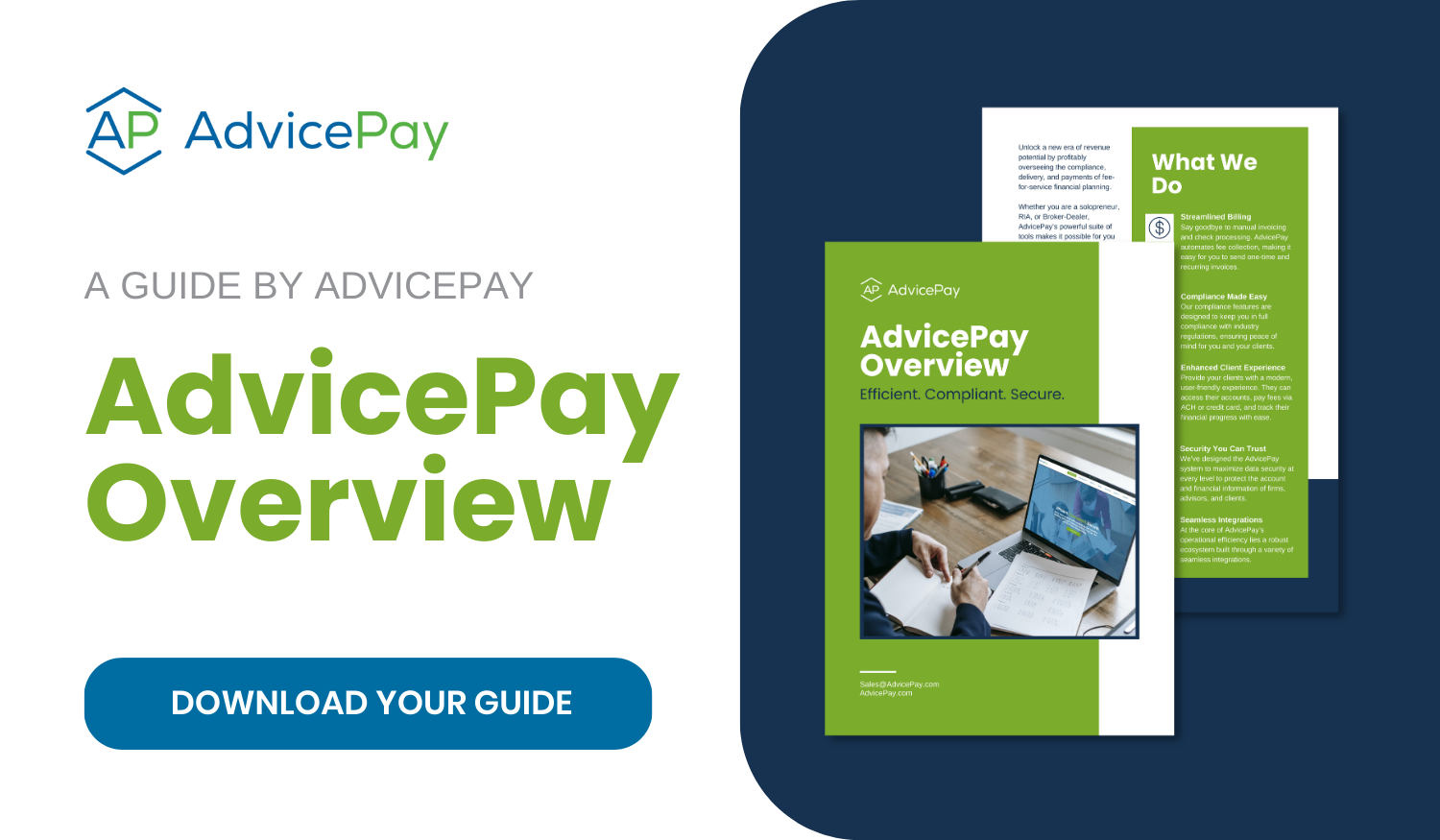 AdvicePay Overview